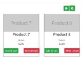 8 Carousel Slider Templates Based On Bootstrap 4 Free Jquery Plugins